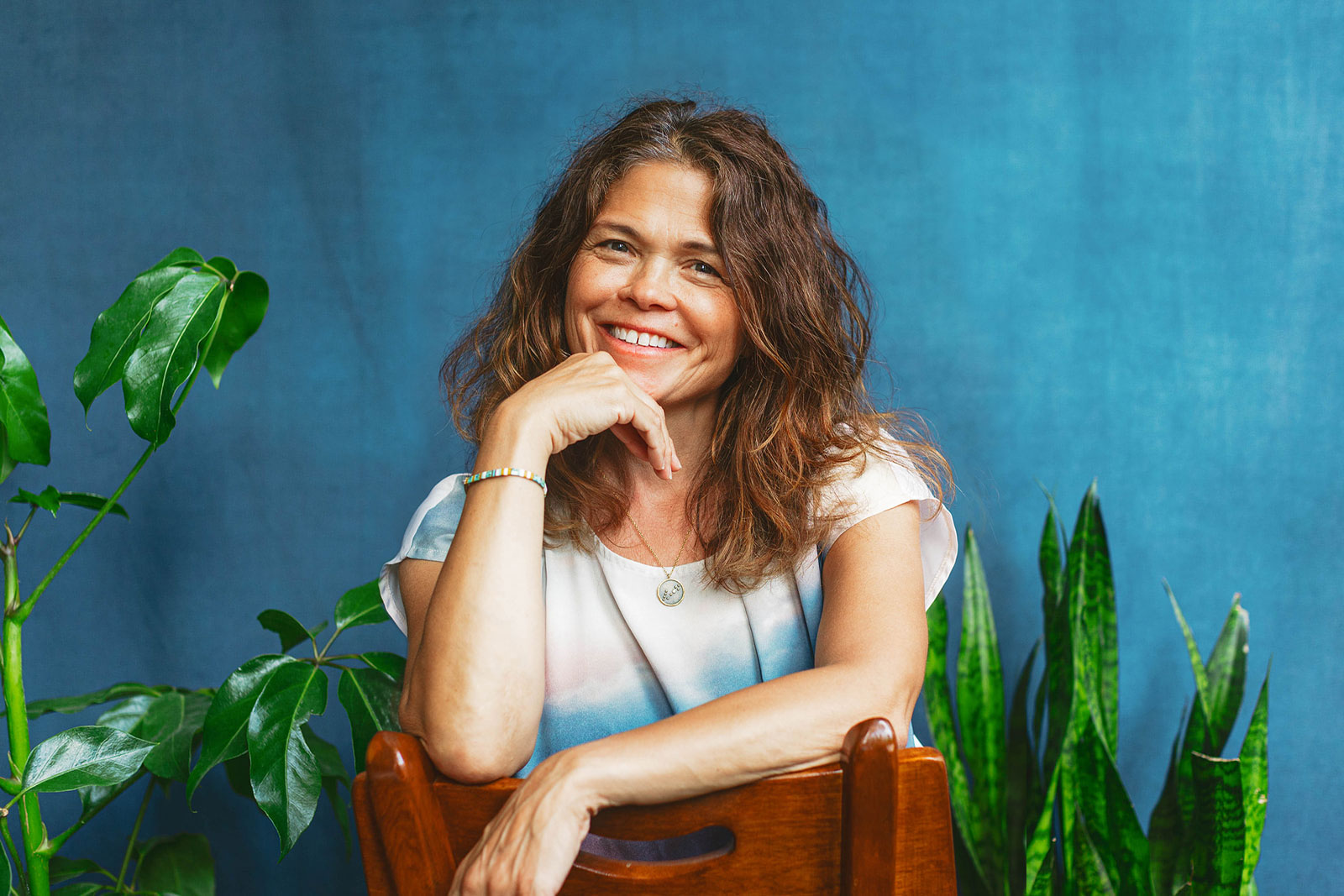 About Me - Fry Counseling